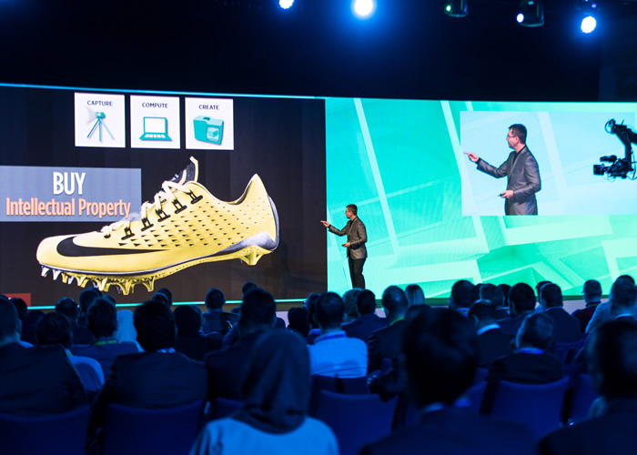 Event, Branded and Marketing Specialists | Activate - The Agency